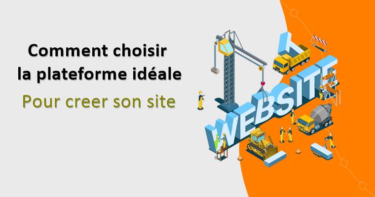 Les 9 critères clés pour choisir la plateforme idéale de création de ...